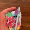 Cosmo Dandys World Roblox Keychain - Etsy UK