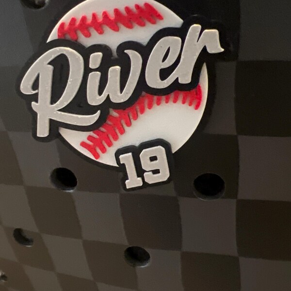 LARGE Brick Wall Letters, Custom Name Wall Letters, Personalized Brick ...