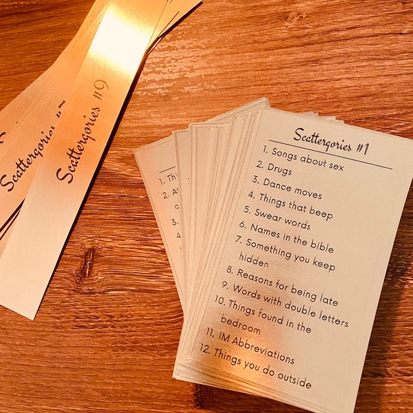 Adults Only Truth Or Dare Printable Party Game 40 Cards Etsy