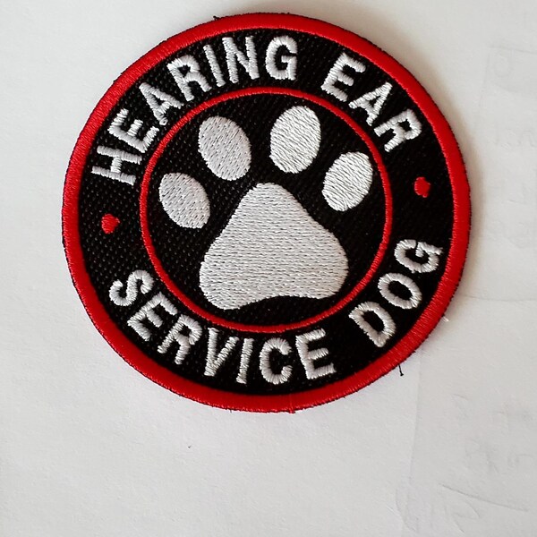 Custom Embroidered Patch - Top and Bottom Ribbon Rocker Motorcycle ...