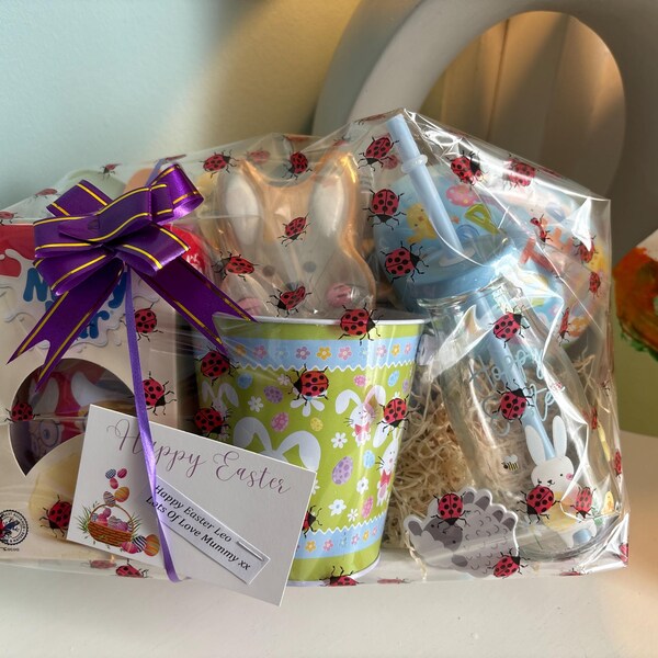 Welsh Gift Hamper | Welsh Hamper | Welsh Gift | Welsh Afternoon Tea ...