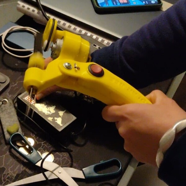 Automatic Felting Machine With Four Needles and Speed Adjustment ...