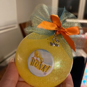 Shrek Fiona Donkey Magnet Shrek the Musical Cast Gift - Etsy