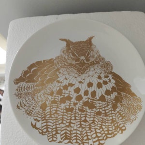 AJL Giftware Stoke on Trent England Labordor Dogs Porcelain Vintage ...