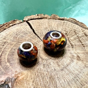 Medium Beading Thread Loop Protector Beads Wire Guard Guardian Sterling ...