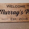 Personalized Desktop Name Sign, Teacher Gift, Reward Signs, Office ...