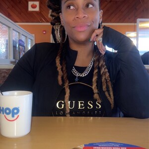 Three Tone Dreadlock Extensions Made With Unprocessed Human Hair in ...