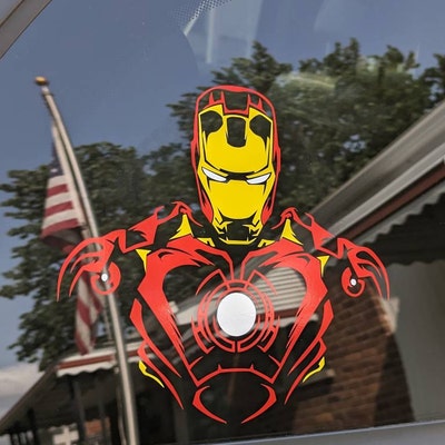 Danzig crystar Band Logo Vinyl Decal - Etsy