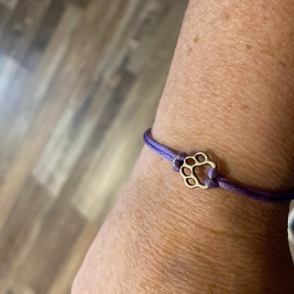 First Day of Preschool Bracelet, Back to School Bracelet, First Day of ...