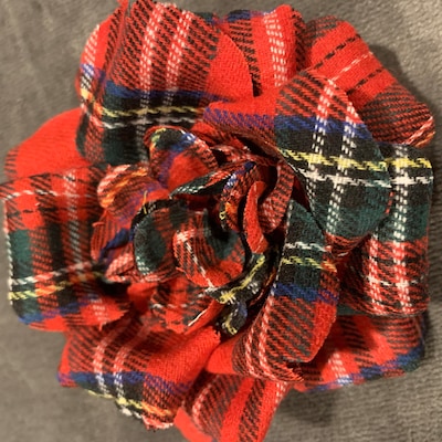 100 Bridal Fabric Covered Buttons Approx 7/16 16 Ligne off White ...