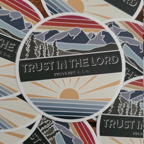 2025 LDS Primary Theme Sticker Sets "i Look Unto Christ Because I Am a Child of God" D&C 6: 36 ...