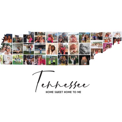 1981 Photo Collage Number 40th Birthday Gift for Him - Etsy