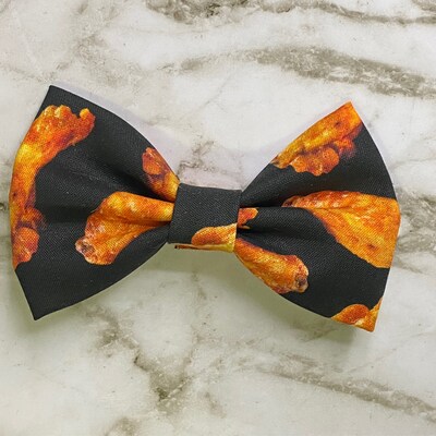 Chicken Wings Fabric / Chicken Wing Food Yardage Exclusive for Sew What ...