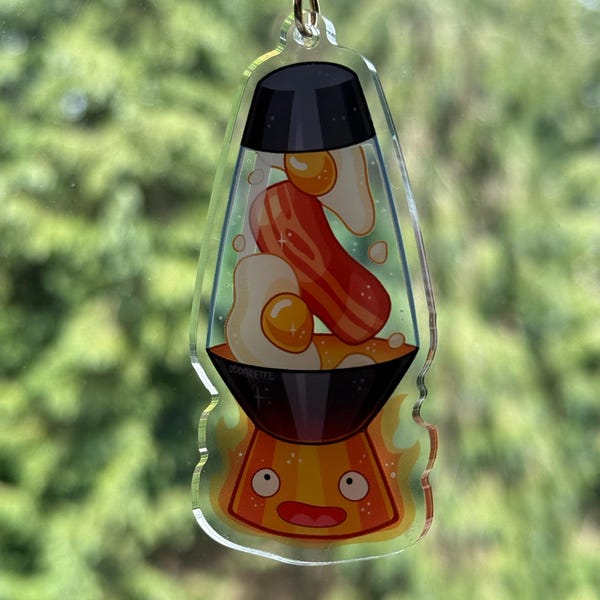 Pickle Xenomorph Sticker - Alien Creature - Dill Pickles - Transparent ...