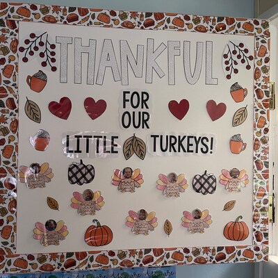 Groovy Classroom Decor Meet the Teacher Templates - Etsy