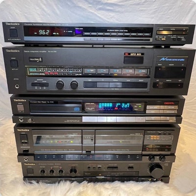 Vintage 1999 HP Pavilion Computer/monitor W/ Accessories - Etsy