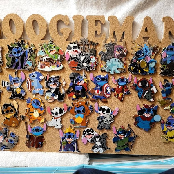 Personalized Cork Board, Personalized Gift, Unique Gift With Name ...