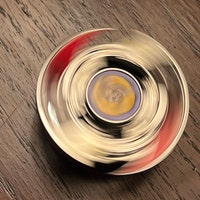 Beyblade CUSTOM Magnetic Weight Disk rubber & Stainless Steel - Etsy Canada