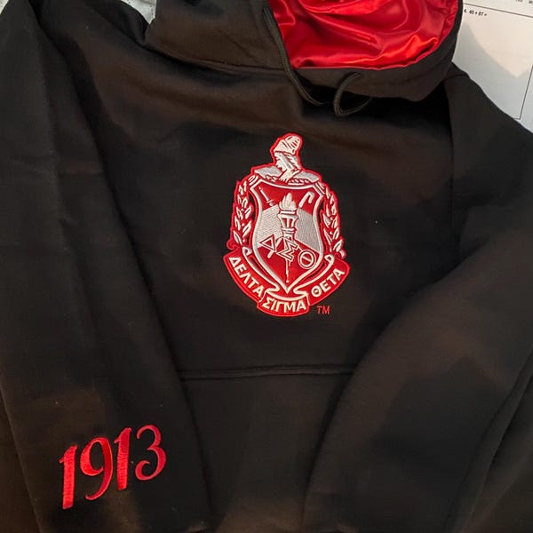 AKA Panel Shirt - Etsy