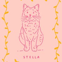 Dnd Character Sheet Pink, Girly Dnd Dungeons and Dragons Character ...