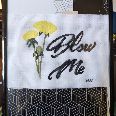 Dont Grow up Its a Trap Cross Stitch Cross Stitch Pattern - Etsy