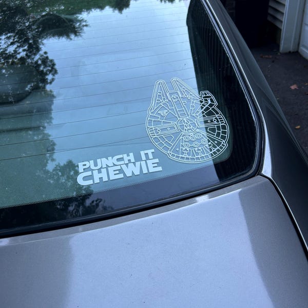 Jesus and Lion Decal, Christian Decal, God Car Decal, Forgiven Car ...