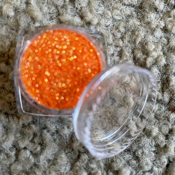 EYESHADOW SAMPLES - Choose Any 3 Loose Shades - Vegan, Cruelty Free ...