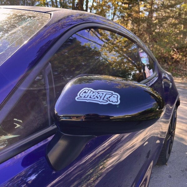 Mclaren F1 Racing Decal Sticker - Etsy