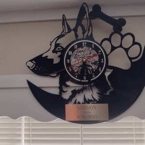 8x10 Custom Engraved Firefighter Plaque, Award, Trophy, FREE Engraving ...