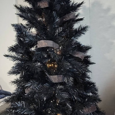 French Damask Wire Edged Wired Edge Ribbon, 1.5 Wide 15 Colours Wedding ...