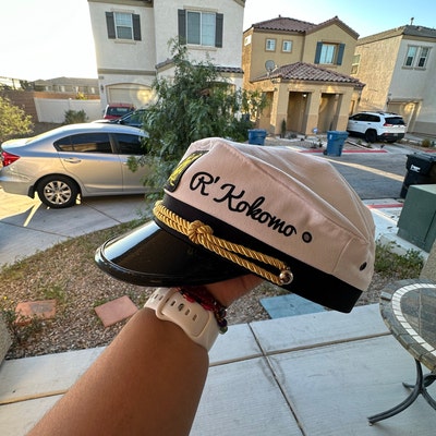 Neon Bachelorette Party Hats, Boom Boom Hat, Resting Beach Face Hat ...