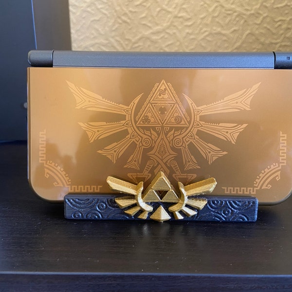 Pokemon Nintendo Switch / 3DS / DS / 2DS XL Display Stand Accessories ...