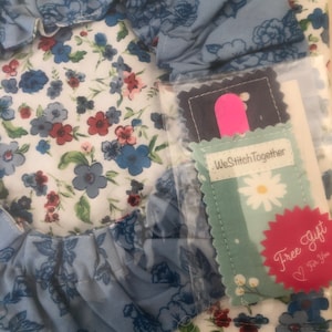 Fabric Alphabet Letters for Montessori, Sensory and Tactile Learning ...