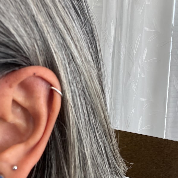 14K 16G 18G 20G THREADLESS Replacement/threadless Post/push Pin Back ...