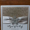 Luxury Wedding Certificate Box. Marriage Certificate Box. - Etsy