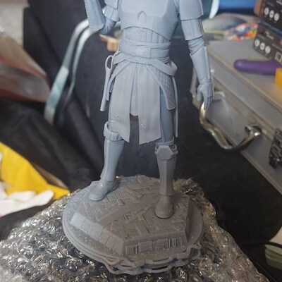 Anime Series Vol. 10 RN Estudio Dnd D&D Pathfinder Tabletop Miniature ...