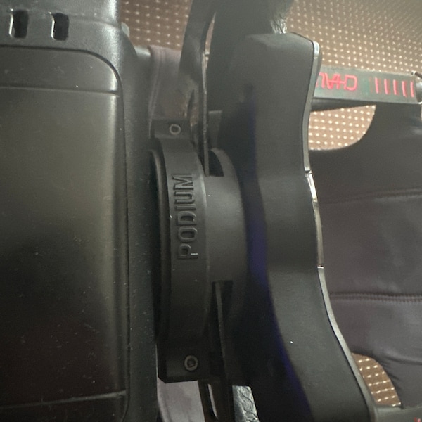 Logitech Magnetic Paddle Shifter Mod G27 G29 G920 G923 - Etsy UK