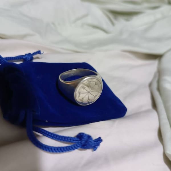 Custom Witchcraft Amulet for Your Needs - Etsy