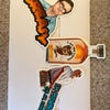 Trailer Park Boys Bubbles Sticker | Officially Licensed Bubbles That's ...