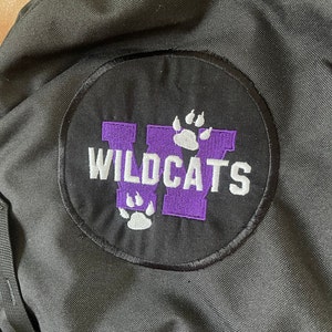 Stack of Books Machine Embroidery Design - Etsy