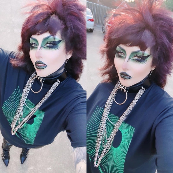 Jah Shaka Zulu Sound System Short or Long Sleeve T Shirt Dub Reggae ...