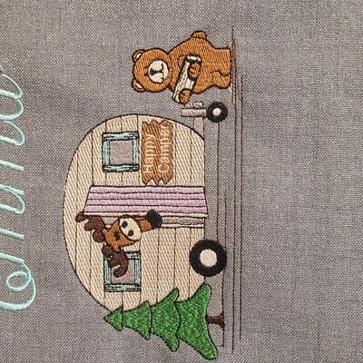 Labrador Retriever Head Machine Embroidery Design, Labrador Outline ...