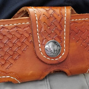 Leather Cell Phone Cases - Etsy