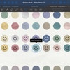 Digital Sticker Book for Goodnotes, PNG Files of Digital Stickers ...