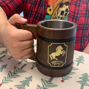 DM Screen Magnetic Dungeon Master Screen Wood Dnd Dm Screen | Etsy