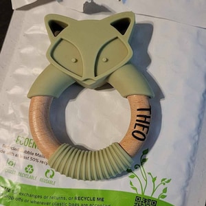 Personalized Dinosaur Suction Cup Bottom Plate With Fork and Spoon and ...