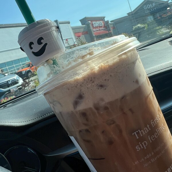 Straw Toppers Halloween Buckets With New Purple Vampire, Mummy ...