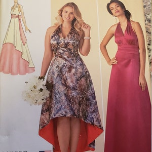 Simplicity 3727 Civil War Dress Costume Sewing Pattern | Etsy