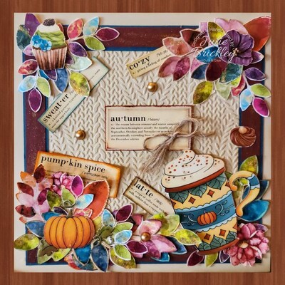 Gold Glitter Watercolor Leaves Clipart, Gold Glitter Fall Leaf Clip Art ...