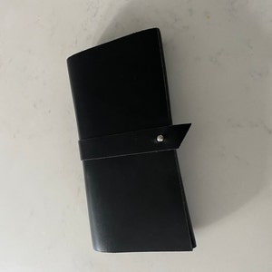 Cable Organizer, Custom Cord Organizer, Travel Charger Storage, Leather ...